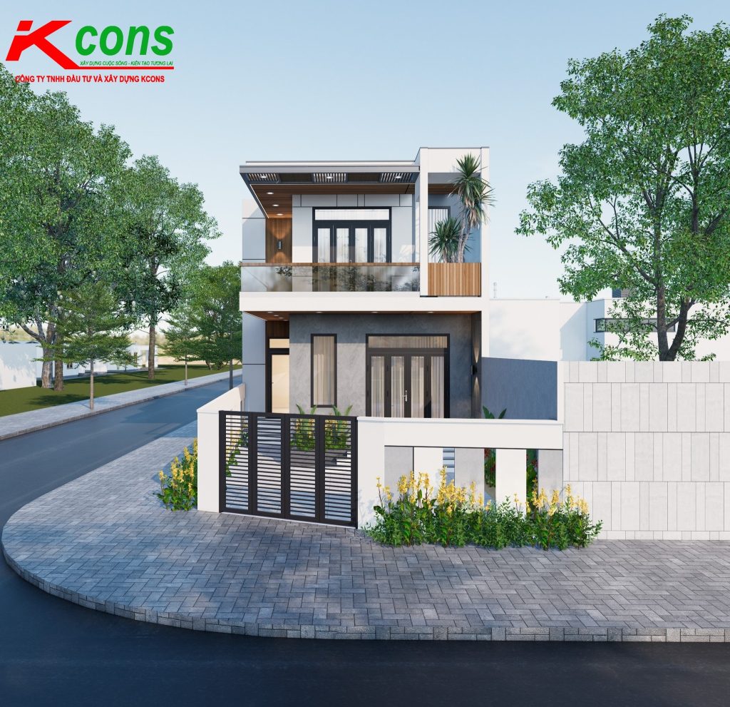 Thi???t k???, thi c??ng tr???n g??i 2024 – X??Y D???NG KCONS